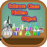 Science Class Hidden Object for PC - How to Install on Windows PC, Mac