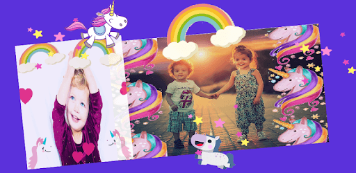 Unicorn Photo Grid for PC - How to Install on Windows PC, Mac
