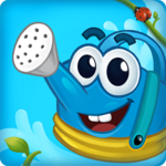 Water Me Please! Water Game: Brain Teaser APK Download For Free