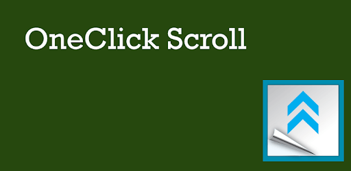 OneClick Scroll - root for PC - How to Install on Windows PC, Mac