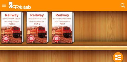 RRB Indian Railways Exams for PC - How to Install on Windows PC, Mac