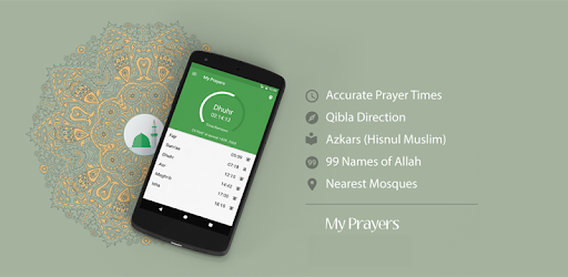 My Prayers for PC - How to Install on Windows PC, Mac