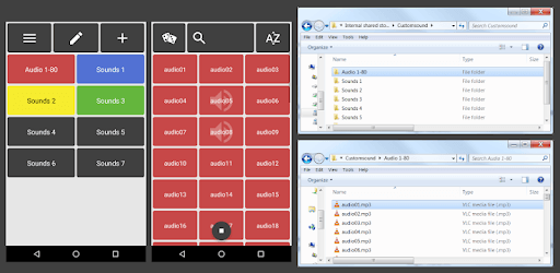 Customsound (Custom Soundboard) for PC - How to Install on Windows PC, Mac
