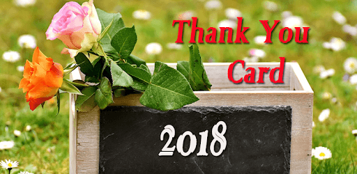 Thank You Card Wishes Images and photos albums for PC - How to Install ...
