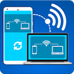 Portable Wifi File Transfer – Data Sharing for PC - How to Install on ...
