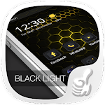 Black Light Tech Theme for PC - How to Install on Windows PC, Mac
