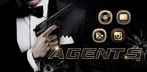 Black Gentleman - Spy Theme for PC - How to Install on Windows PC, Mac