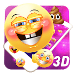 3D emoji launcher theme for PC - How to Install on Windows PC, Mac