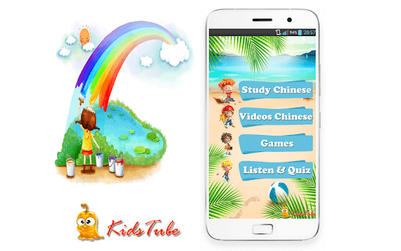 Learn Chinese Language APK Download For Free