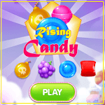 Rising Candy for PC - How to Install on Windows PC, Mac