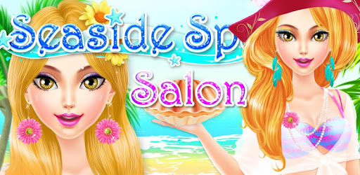Seaside Spa Salon: Girls Games for PC - How to Install on Windows PC, Mac