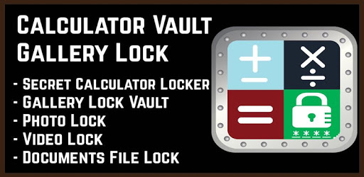 Calculator Locker Photo Video Gallery Privacy Lock for PC - How to ...
