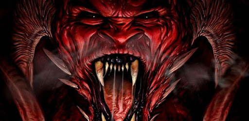 live devil wallpaper for PC - How to Install on Windows PC, Mac