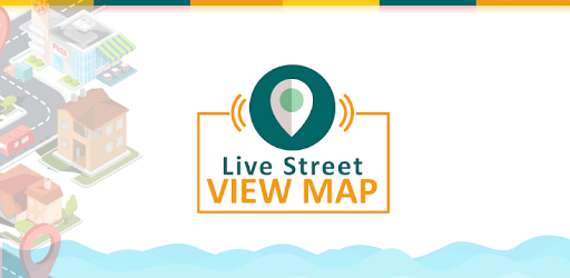 Live Street View Gps navigation satellite 3d map for PC - How to ...