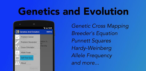 Genetics And Evolution for PC - How to Install on Windows PC, Mac