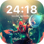 League of lock screen : Lock screen for LOL for PC - How to Install on ...