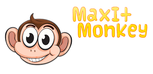 MaxIt Monkey for PC - How to Install on Windows PC, Mac