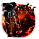 Lord Shiva God Theme for PC - How to Install on Windows PC, Mac