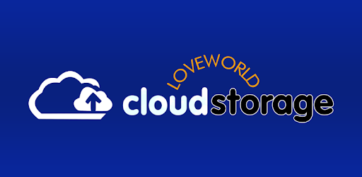 LoveWorld Cloud Storage App for PC - How to Install on Windows PC, Mac