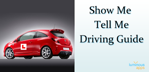 Show Me Tell Me Driving Free for PC - How to Install on Windows PC, Mac