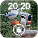 4K Garden Birds Lock Screen Wallpaper for PC - How to Install on ...