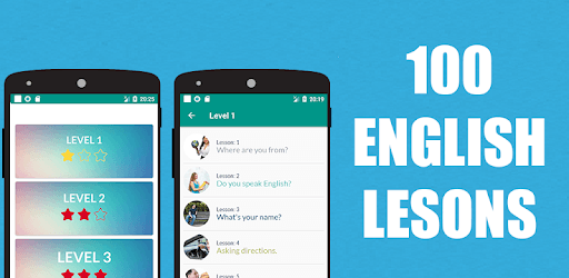 100 English Speak Lessons for PC - How to Install on Windows PC, Mac