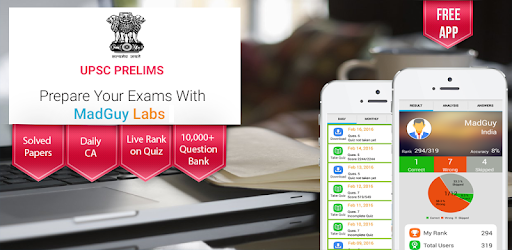 Mission UPSC CSAT Exam for PC - How to Install on Windows PC, Mac