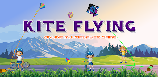 Kite Flying Online Multiplayer for PC - How to Install on Windows PC, Mac