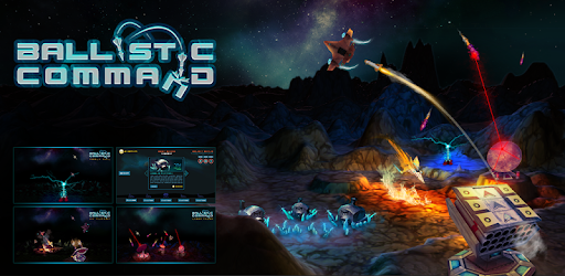 Ballistic Command for PC - How to Install on Windows PC, Mac