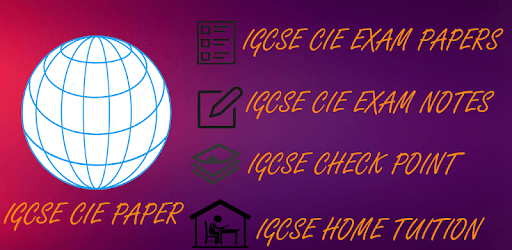 IGCSE CIE PAPER for PC - How to Install on Windows PC, Mac