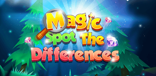 Magic Spot the Differences for PC - How to Install on Windows PC, Mac