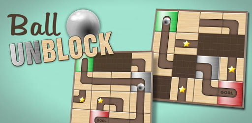 Ball Unblock - Slide the blocks and roll the ball for PC - How to ...