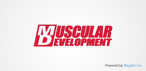 Muscular Development for PC - How to Install on Windows PC, Mac
