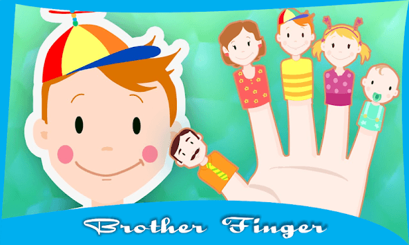 Finger Family Videos 2019 APK Download For Free