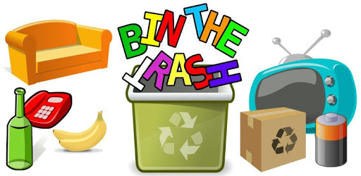 Bin The Trash: Recycling Game for PC - How to Install on Windows PC, Mac