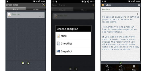 Notes App Smart Notepad free for PC - How to Install on Windows PC, Mac