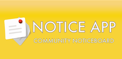 Notice App for PC - How to Install on Windows PC, Mac