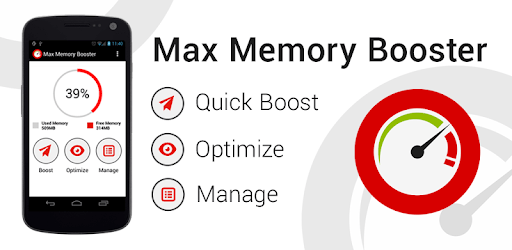 Max Memory Booster for PC - How to Install on Windows PC, Mac