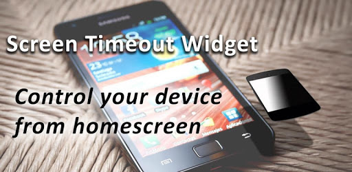 Screen Timeout Widget for PC - How to Install on Windows PC, Mac