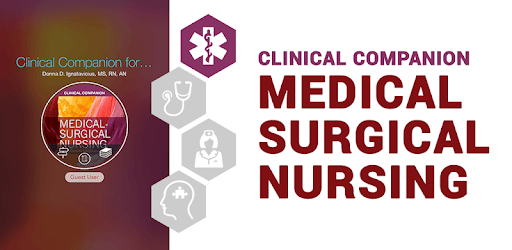 Clinical Companion for Medical-Surgical Nursing for PC - How to Install ...