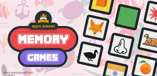 Brain Memory Matching Game Picture Match Arasan for PC - How to Install ...