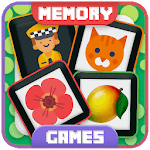 Brain Memory Matching Game Picture Match Arasan for PC - How to Install ...
