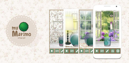 Marimo Virtual Pet for PC - How to Install on Windows PC, Mac