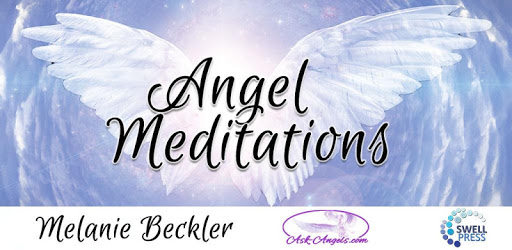 Angel Meditation for PC - How to Install on Windows PC, Mac