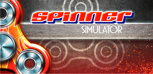 Hand Spinner Simulator for PC - How to Install on Windows PC, Mac