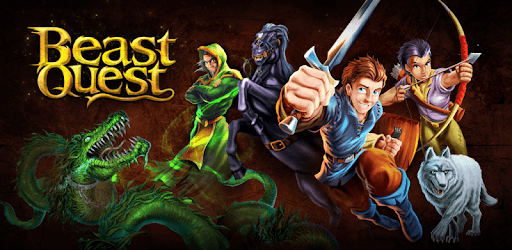 Beast Quest for PC - How to Install on Windows PC, Mac