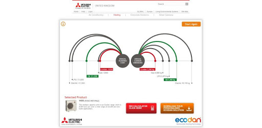 Ecodan Selection Tool for PC - How to Install on Windows PC, Mac