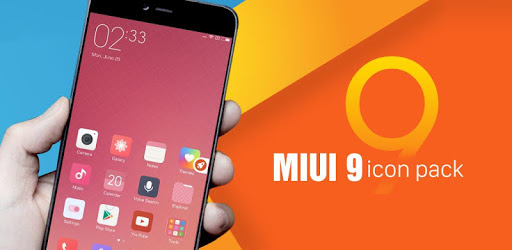 Icon Pack for MIUI 9 for PC - How to Install on Windows PC, Mac