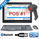 Barcode & POS (Free) for PC - How to Install on Windows PC, Mac