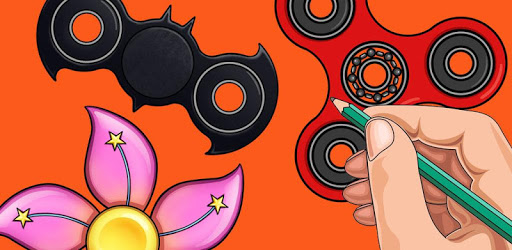 How to Draw Spinner - Learn to Draw for PC - How to Install on Windows ...